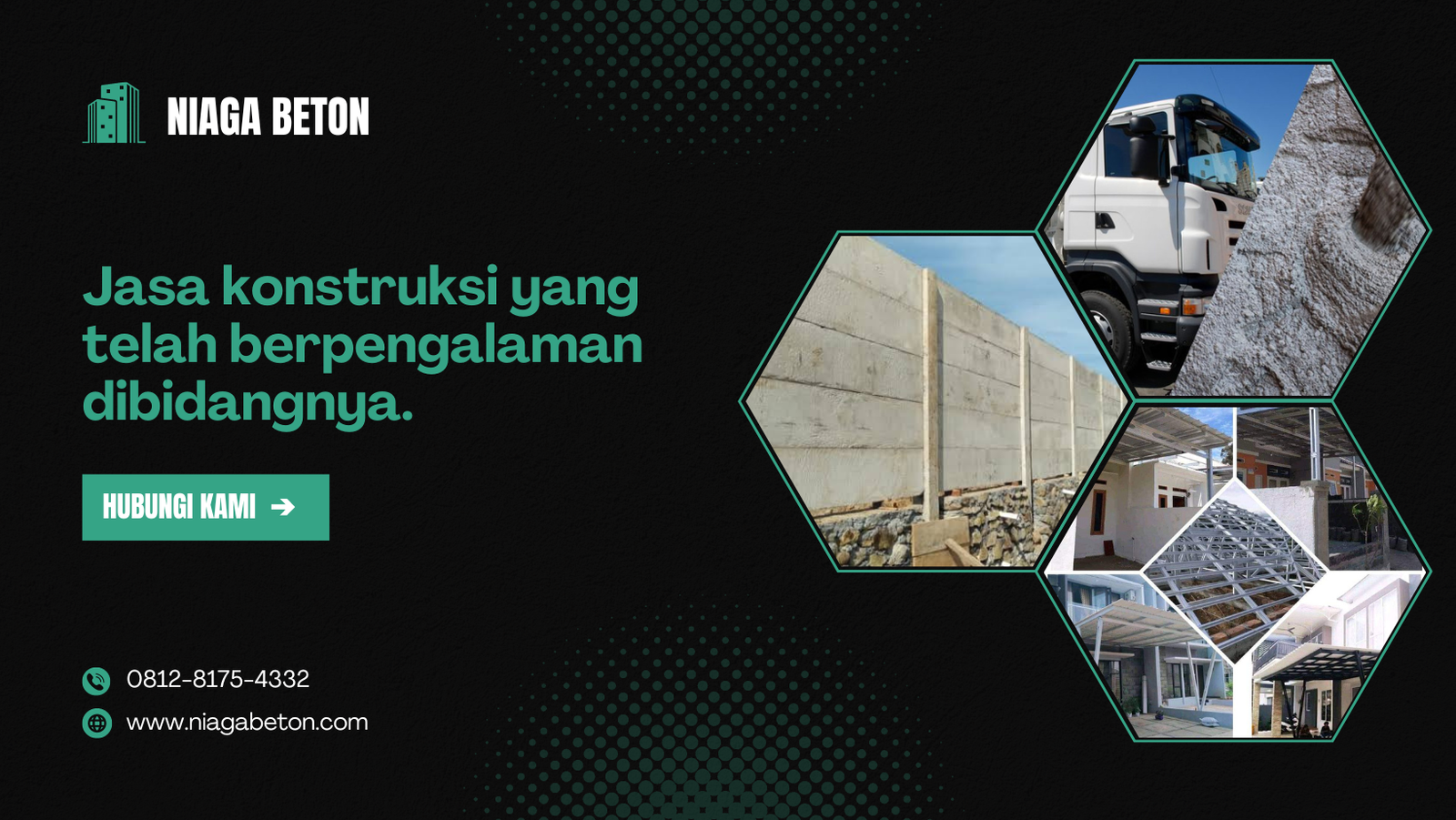 Harga Bondek 0 75 Per Meter Per Lembar Di Palembang - NIAGA BETON